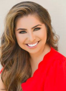 5 Things in every winning personal introduction - Dani Walker Pageants