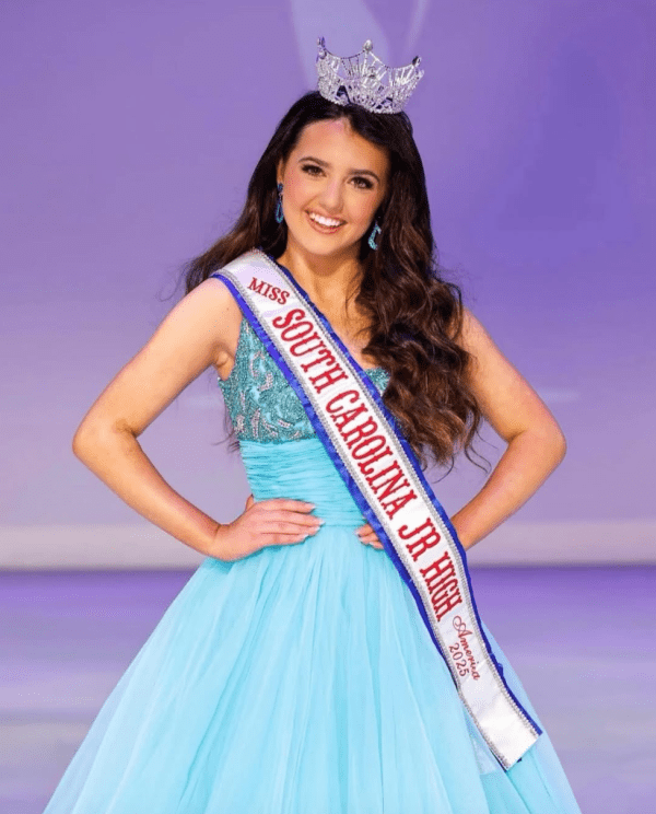 Dani Walker - Pageant Coaching - Miss Montana USA
