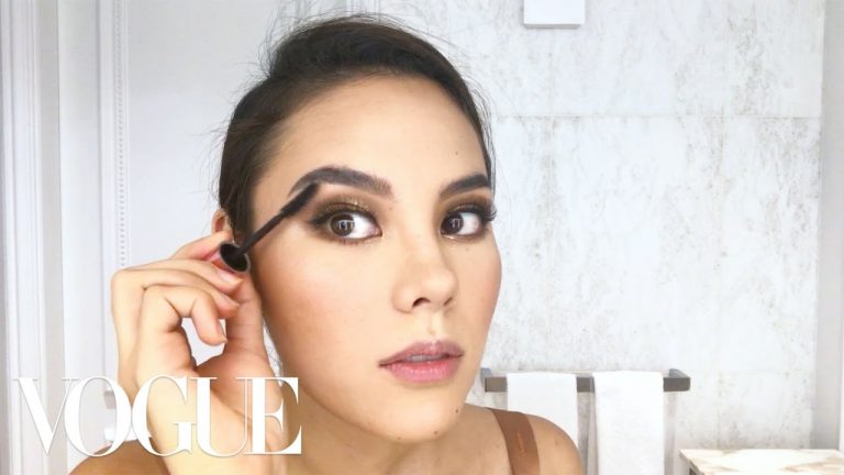 Catriona Gray's makeup for Miss Universe, Step-by-step - Dani Walker