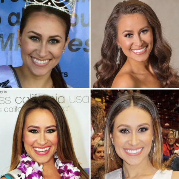 7 Things I wish I knew before competing in pageants - Dani Walker