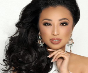 How to take your own pageant headshot (8 Steps) - Dani Walker